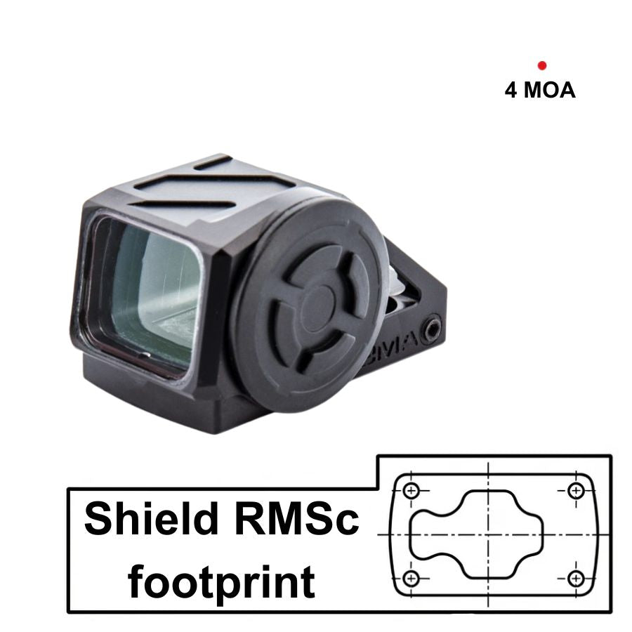 Shield AMSc – CZ Parts