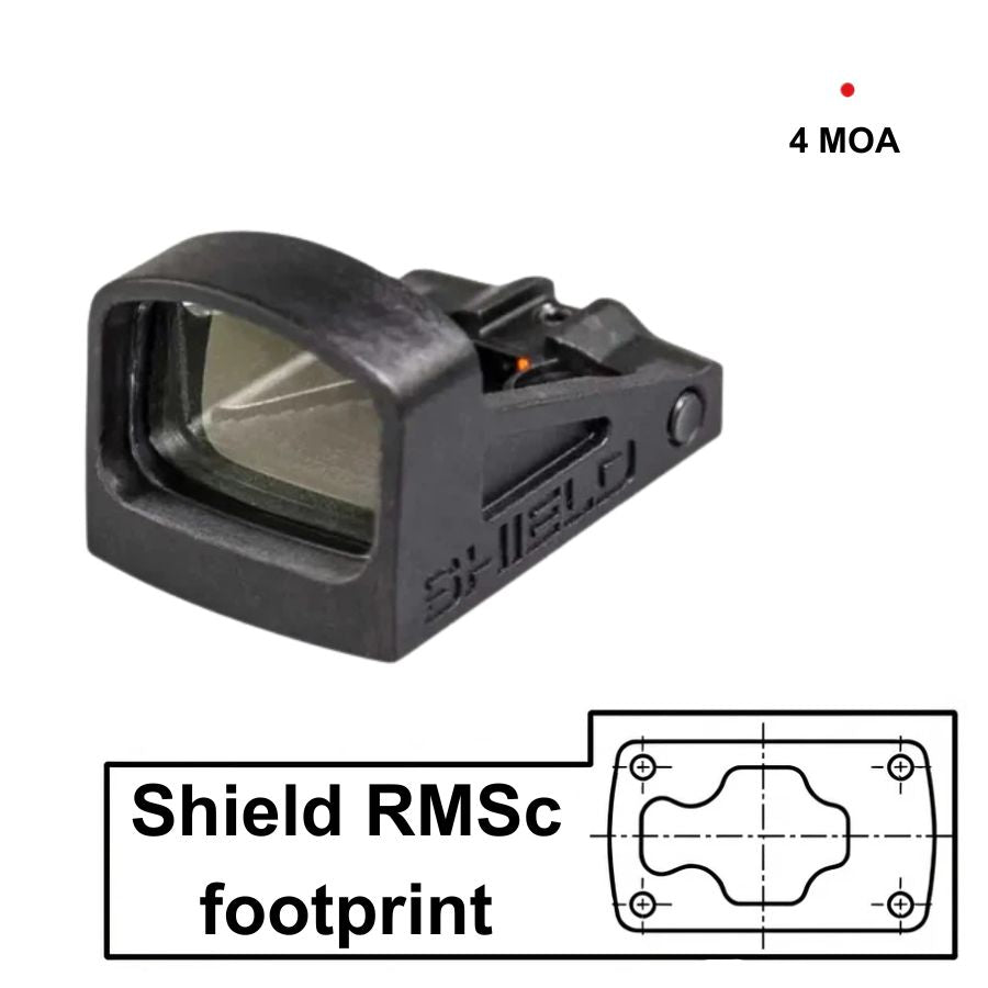 Shield SMS2 [Glass] – CZ Parts