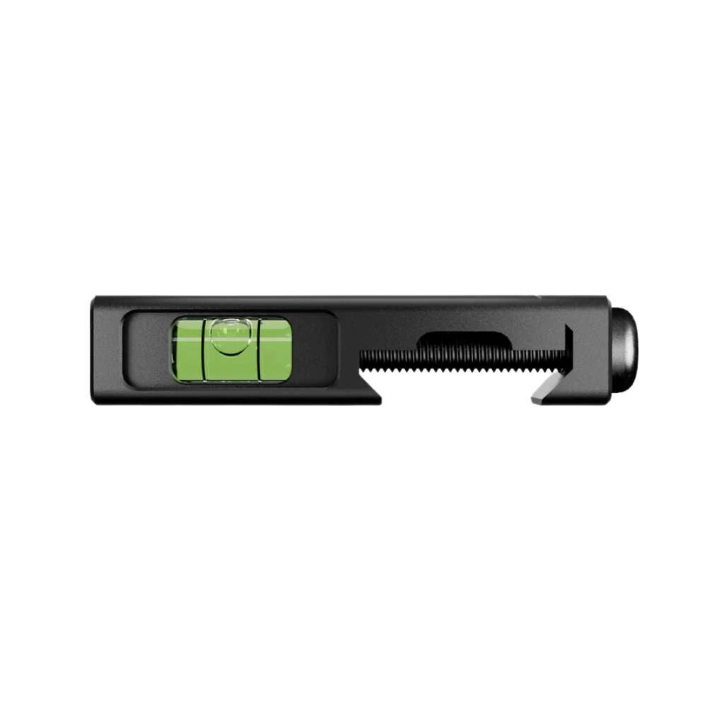 Side bubble level for rifle scope | Picatinny base – CZ Parts