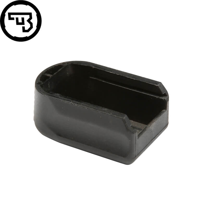 CZ P-07 polymer base pad CZ | +2 rounds – CZ Parts